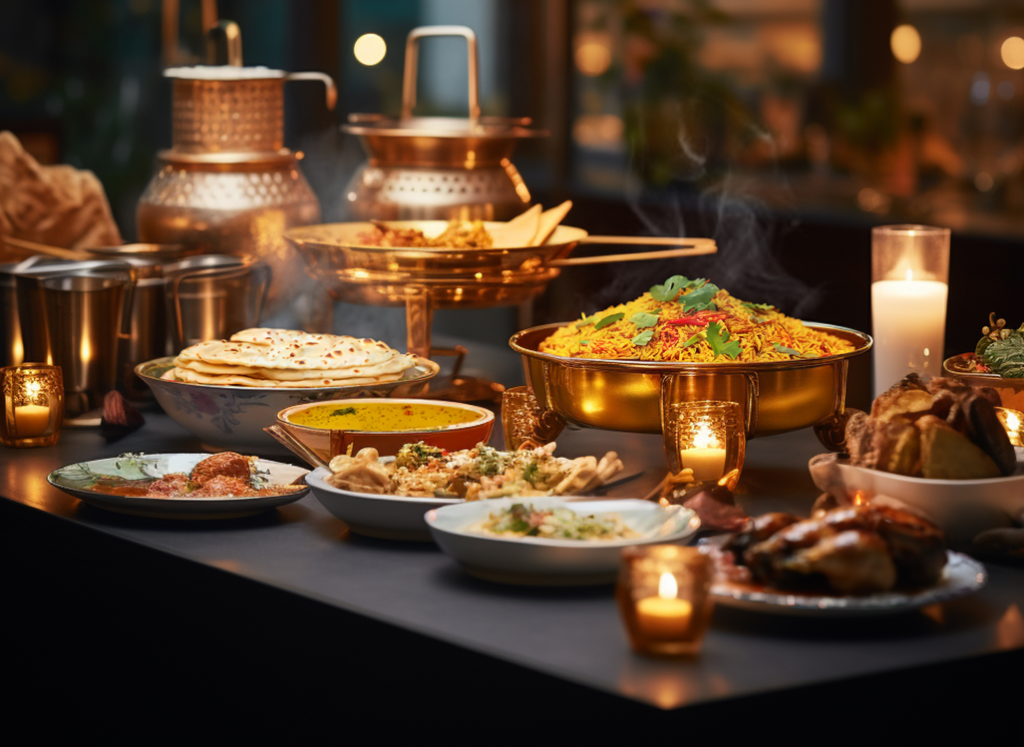 Home Page - Pi Kitchens